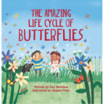 10 Exciting Butterfly Life Cycle Books for Kids - Life Over C's