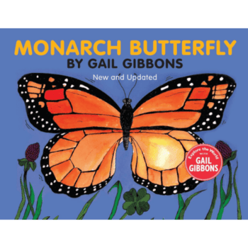 10 Exciting Butterfly Life Cycle Books for Kids - Life Over C's