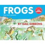 10 Amazing Life Cycle of a Frog Books for Kids 🐸