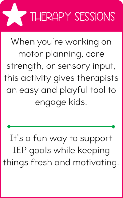 Dinosaur Brain Break Cube TW - Life Over C's